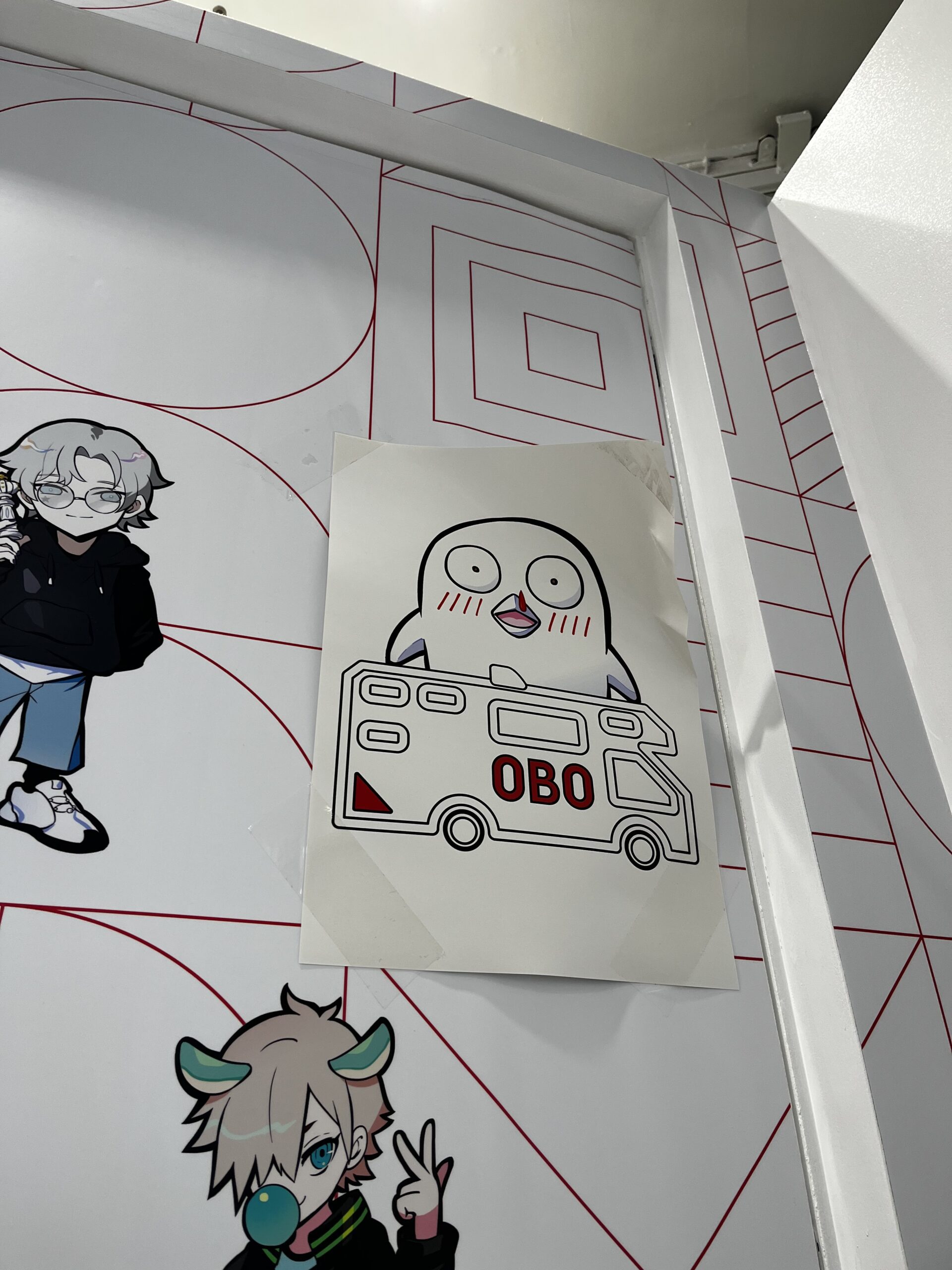 Crazy Raccoon CR Store 商店參觀朝聖快閃之旅！ - 櫻遊日本